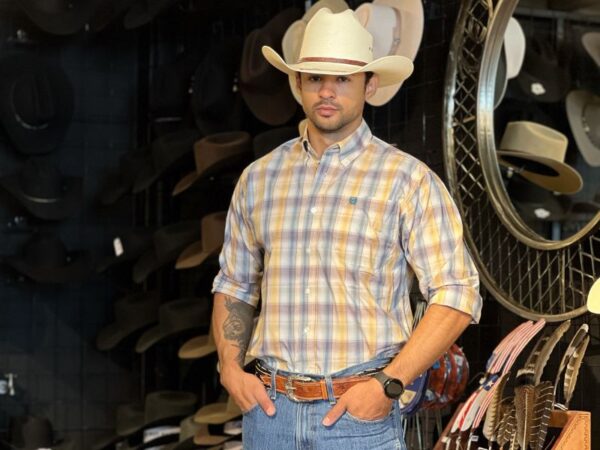 Como se Vestir para Festa Country com o Seu Próprio Estilo