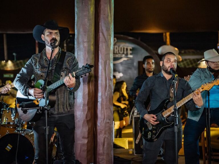 O Que É Country? Características e Origens Desse Estilo