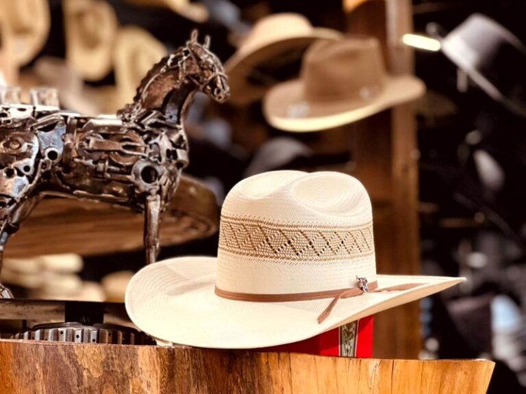 Tipos de Chapéu Country: Descubra Modelos e Estilos Variados