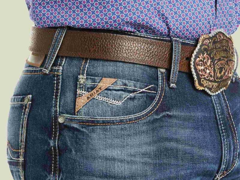 Conheça a Moda Texana: Tendências e Estilos para 2025