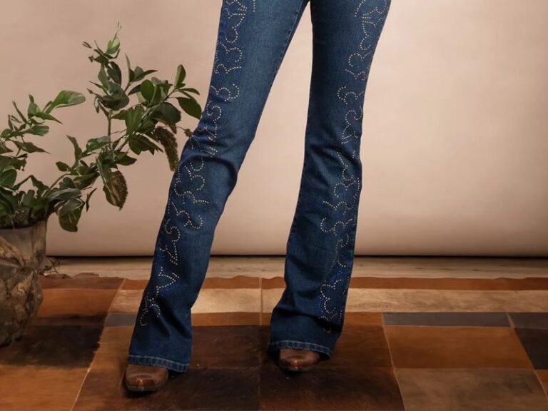 Tendência para Bota Country em 2025: Estilos e Combinações