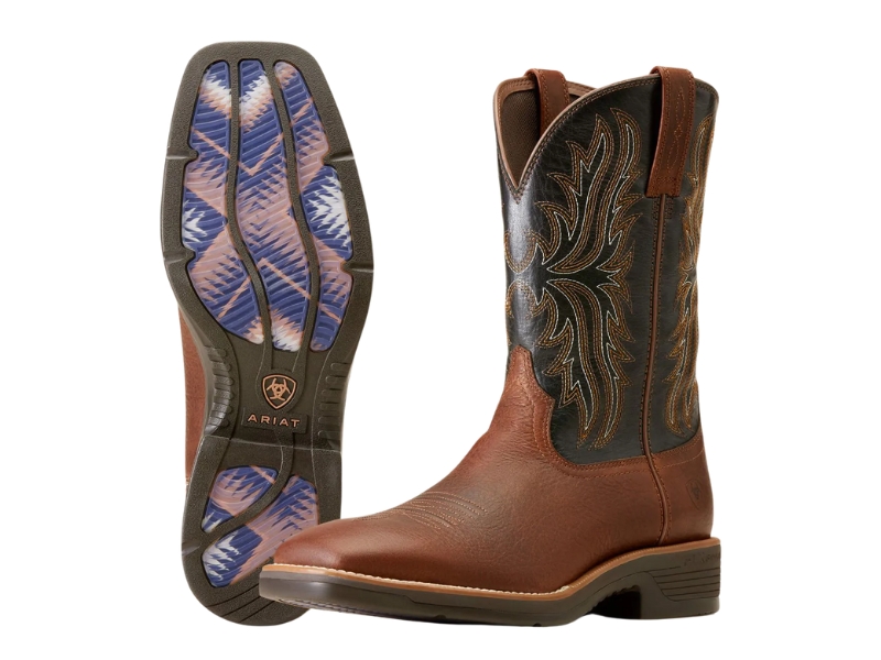 Bota Ariat Masculina Principais Modelos E Como Escolher 
